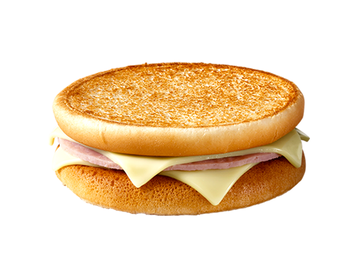 McToast din McDonald's în Chişinău | STRAUS